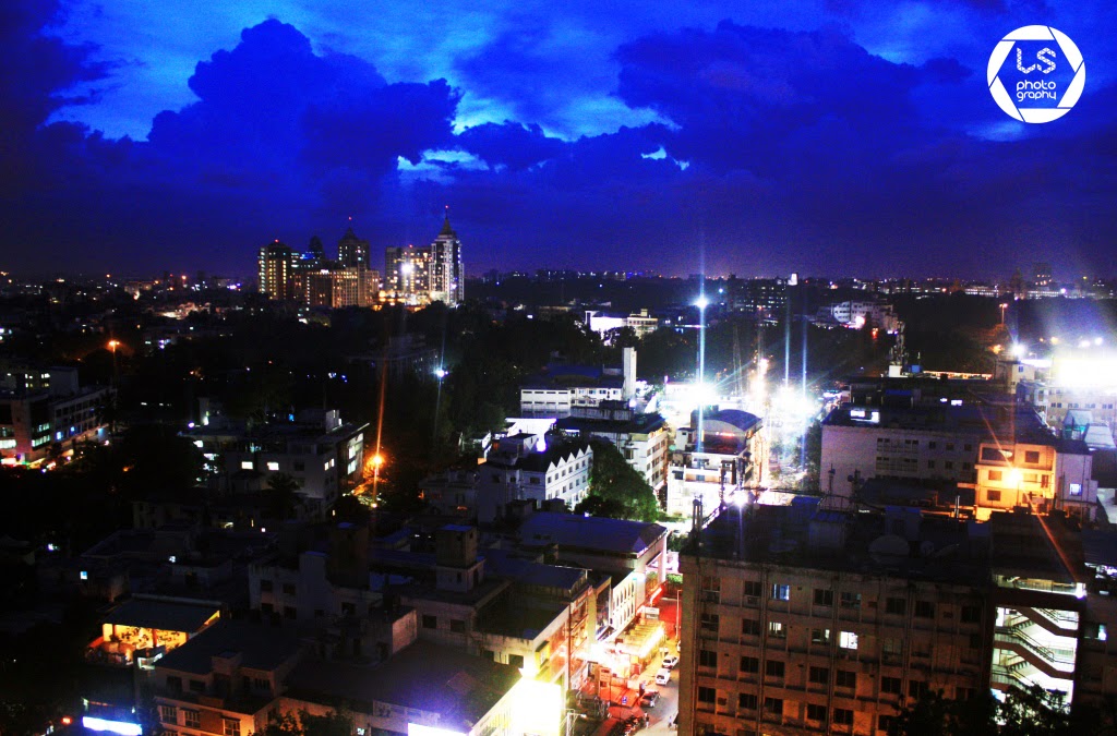 Incredible India – a Bengaluru perspective – Photolog